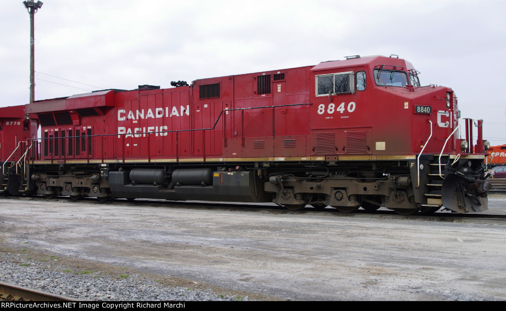CP 8840